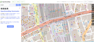 世界の「解像度を上げる」ことが、誰かを救う。草の根の力で作る地図作成プロジェクト「OpenStreetMap」とは - 人・ロボットの移動円滑化のための歩行空間DX研究会